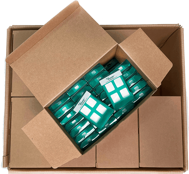 VCI Emitter | Anti Corrosion Diffuser